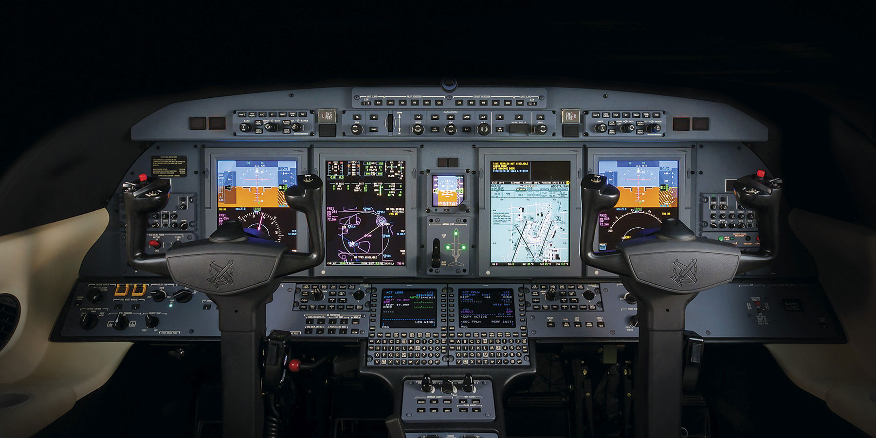 Citation CJ4 Gen2 – Wallan Aviation