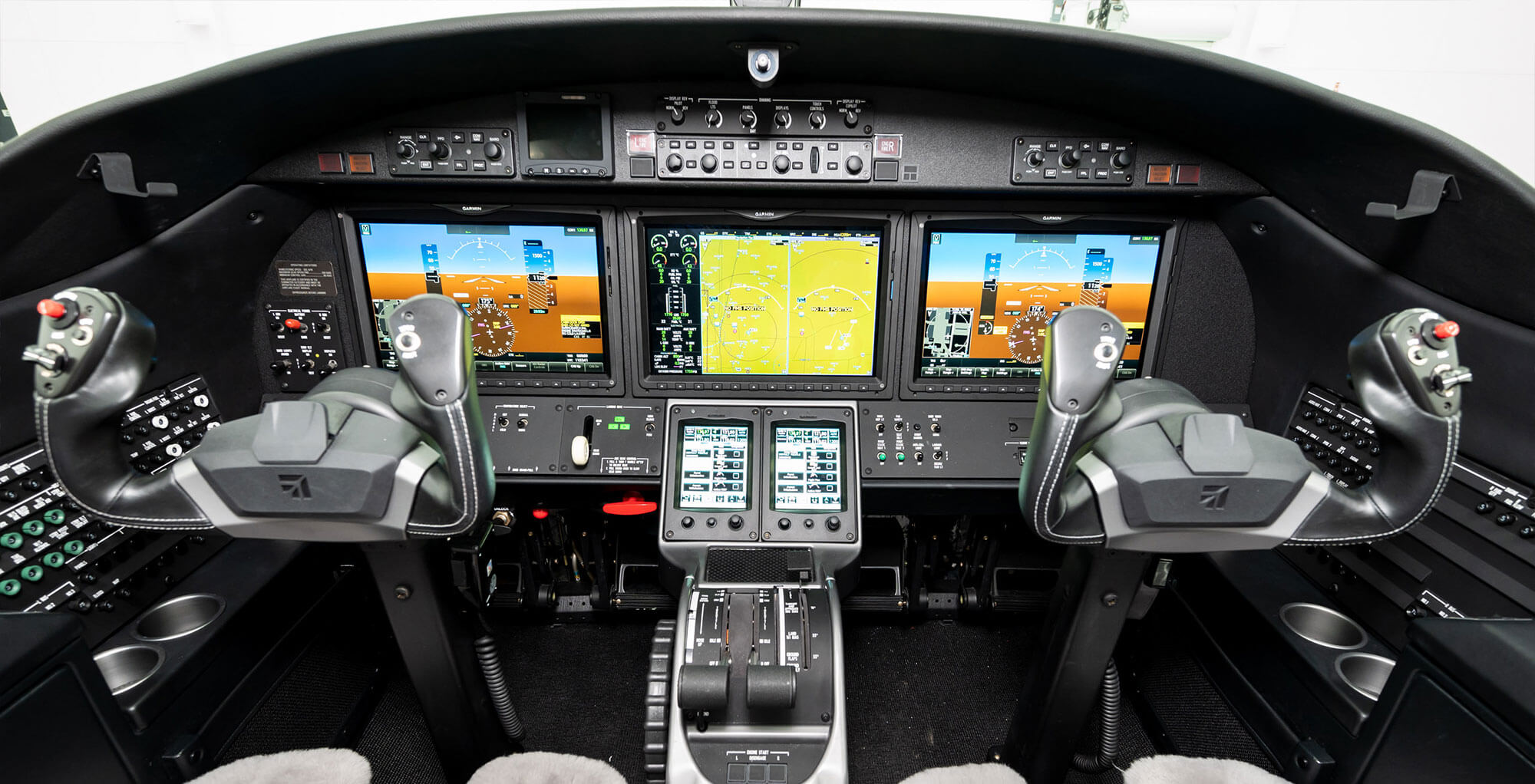 Citation CJ3+ – Wallan Aviation