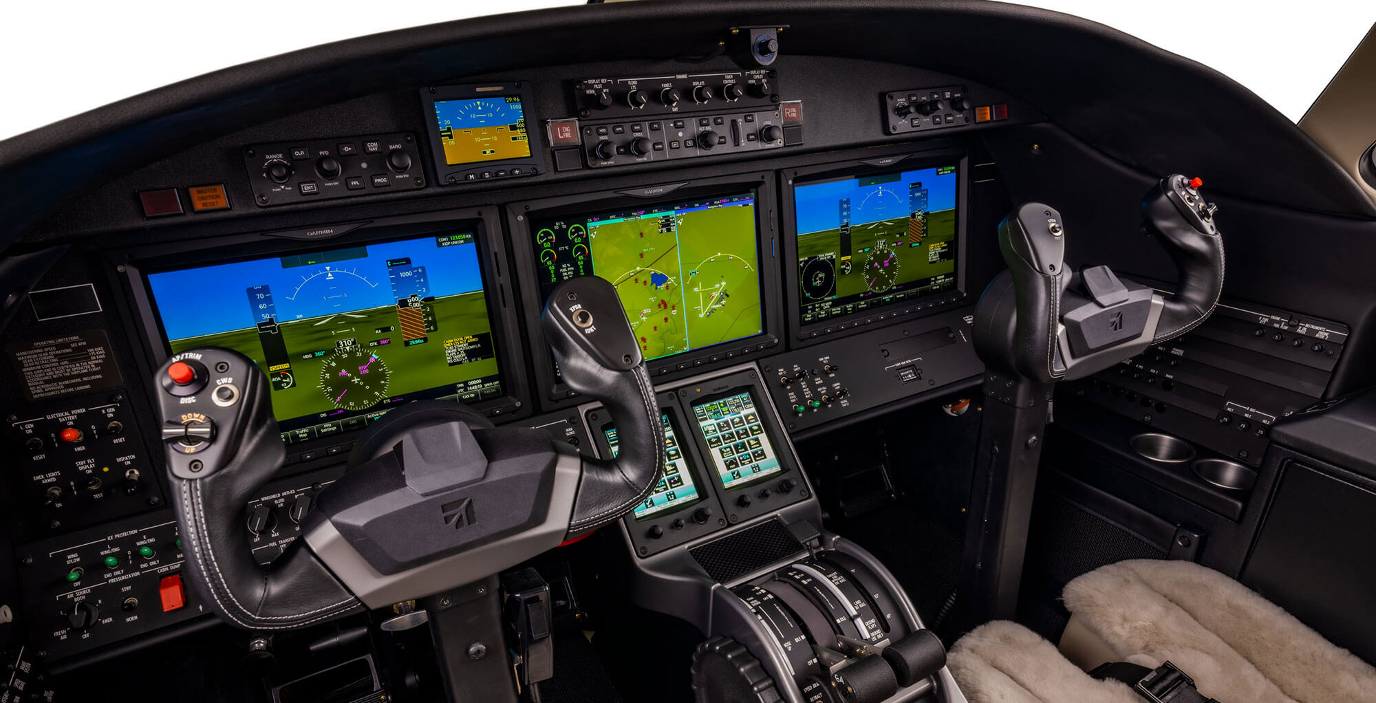 Citation M2 – Wallan Aviation