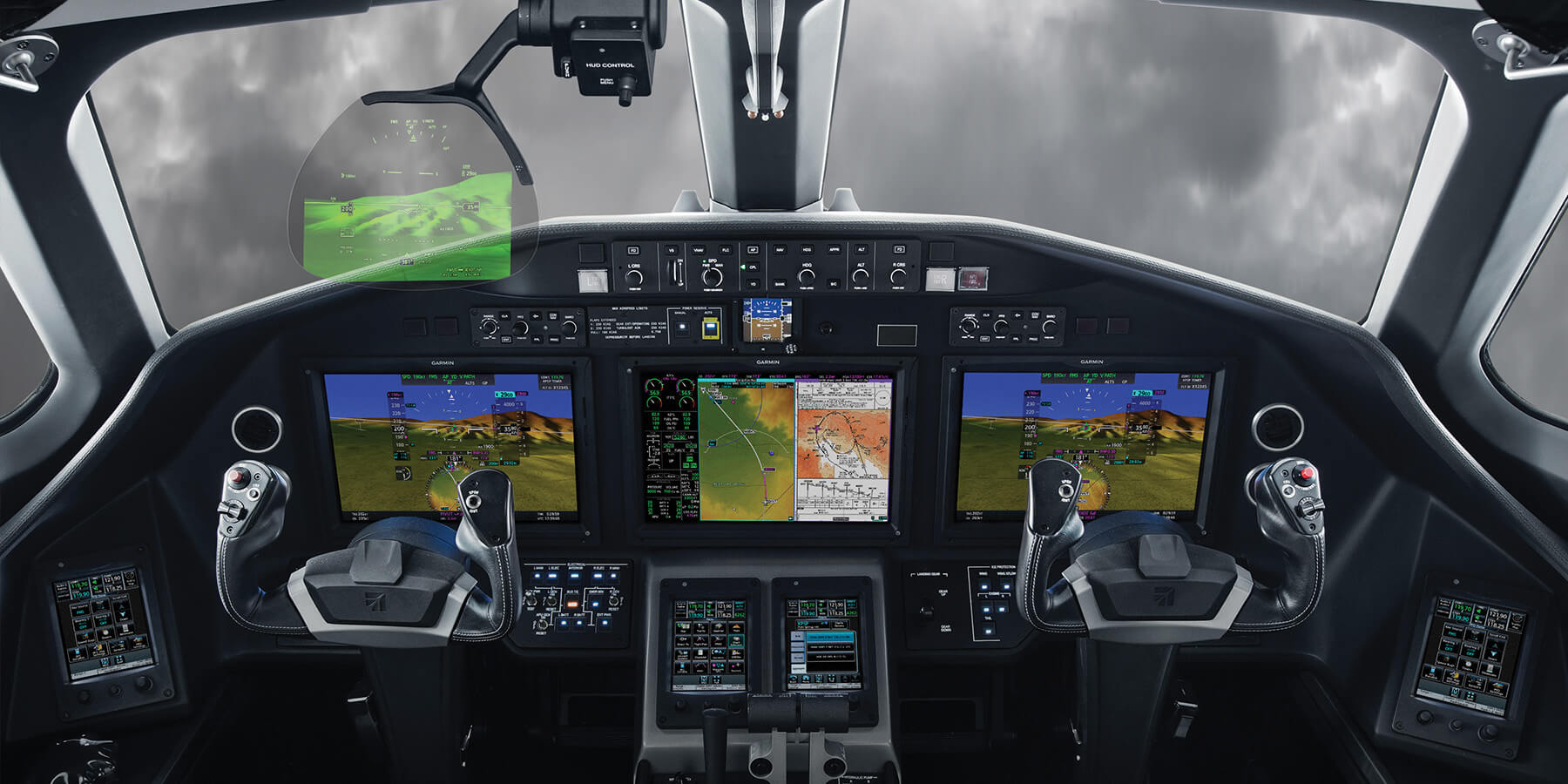 Citation Longitude – Wallan Aviation