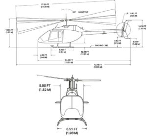 Bell 505 – Wallan Aviation